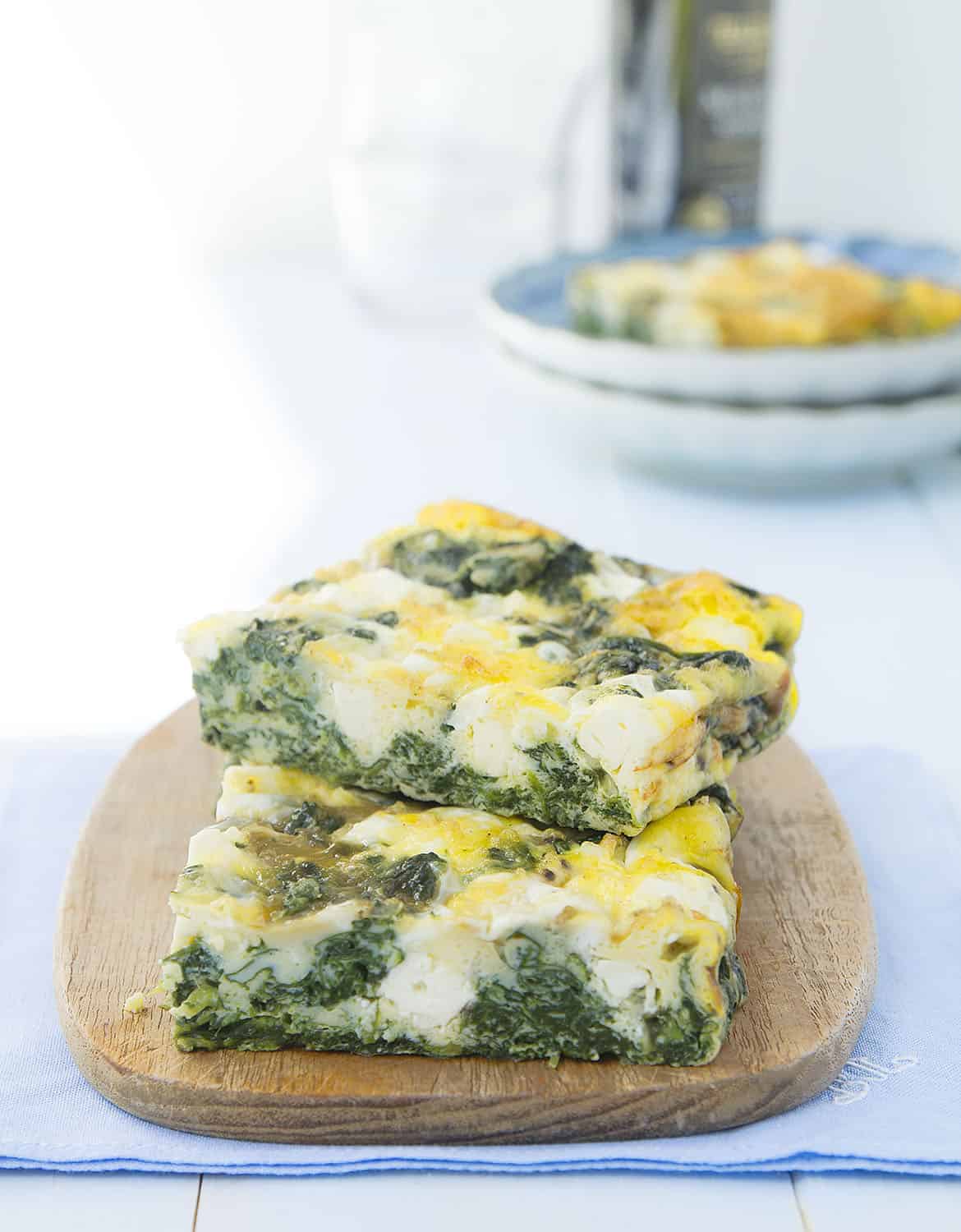 45 Delicious Low-Carb Recipes for Spring - The Harvest Skillet
