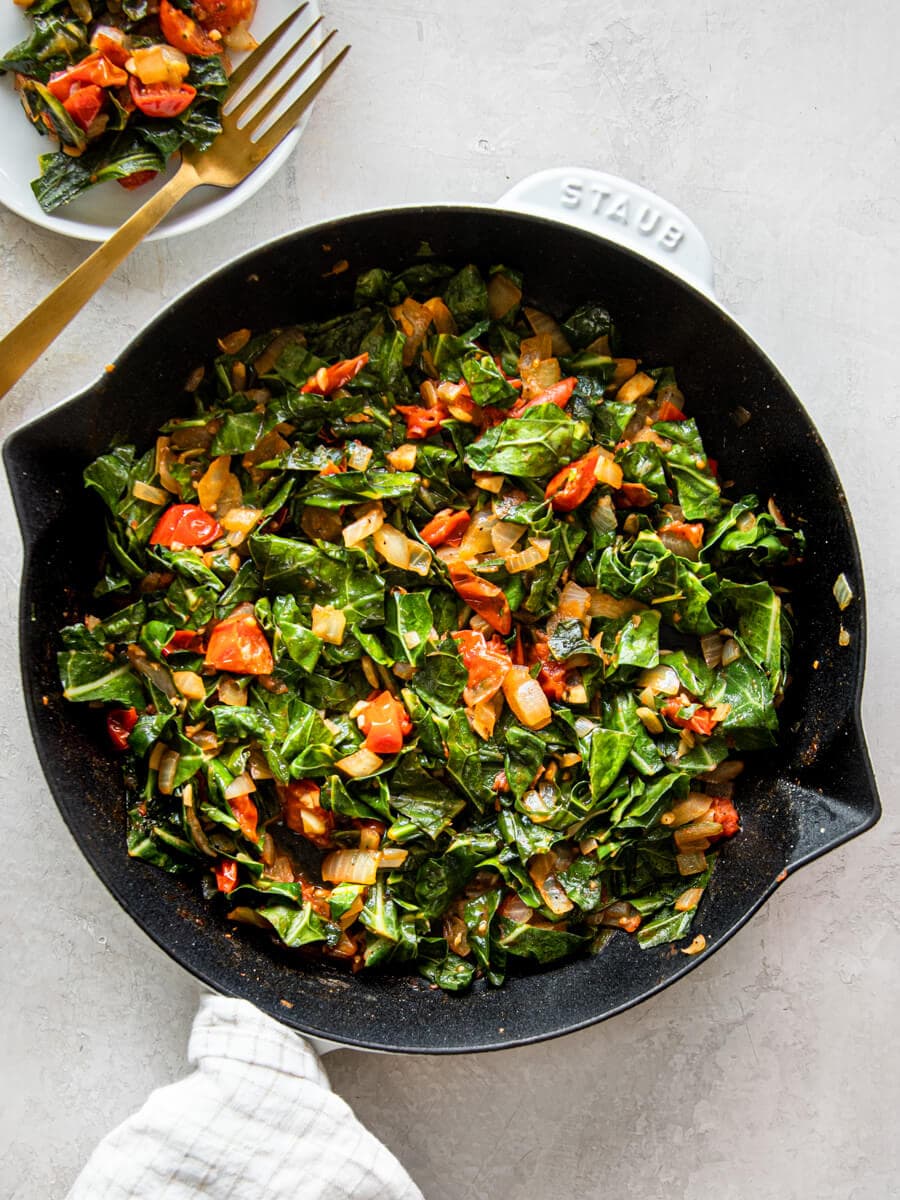 45 Delicious Low-Carb Recipes for Spring - The Harvest Skillet