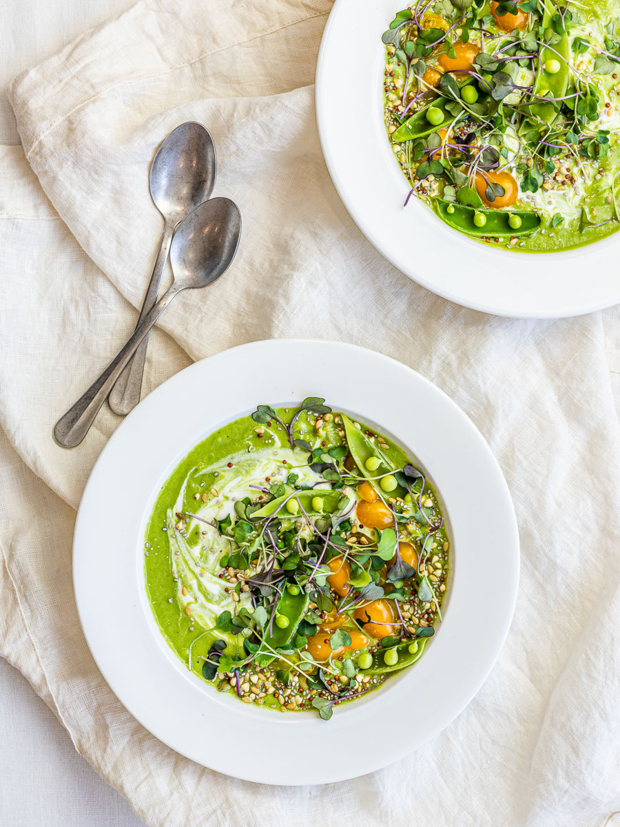 45 Delicious Low-Carb Recipes for Spring - The Harvest Skillet
