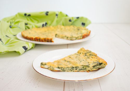 45 Delicious Low-Carb Recipes for Spring - The Harvest Skillet