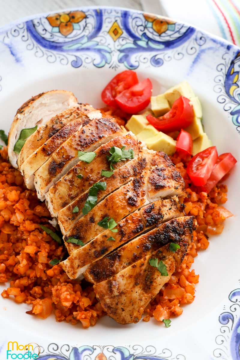 35 Bold and Flavorful Keto Recipes - The Harvest Skillet